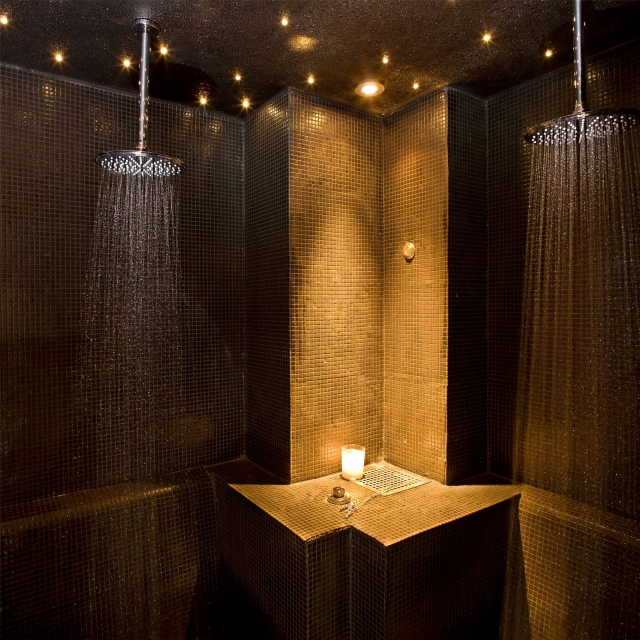 Mud bath, baño con fangos para una piel suave - Freixanet