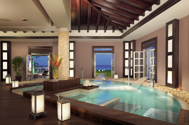 VITALITY POOLS - Wellness Professional - Freixanet Wellness Projects