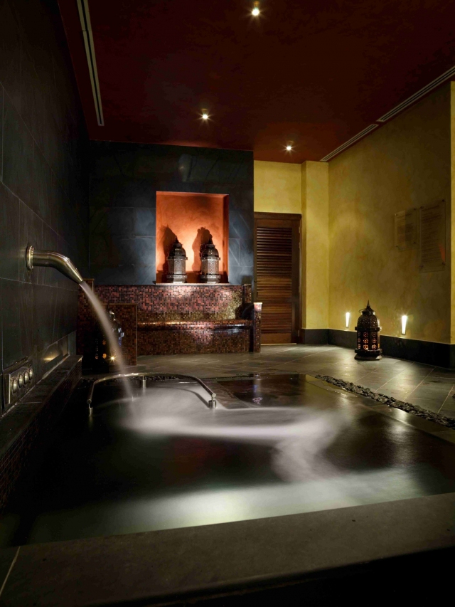 VITALITY POOLS - Wellness Professional - Freixanet Wellness Projects